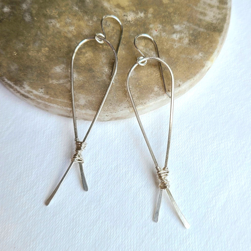 Jax Earring - 14k Gold-Fill – KMJ