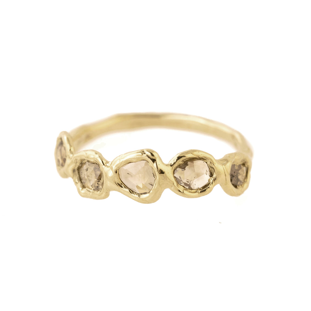 Mirage Path Ring – KMJ