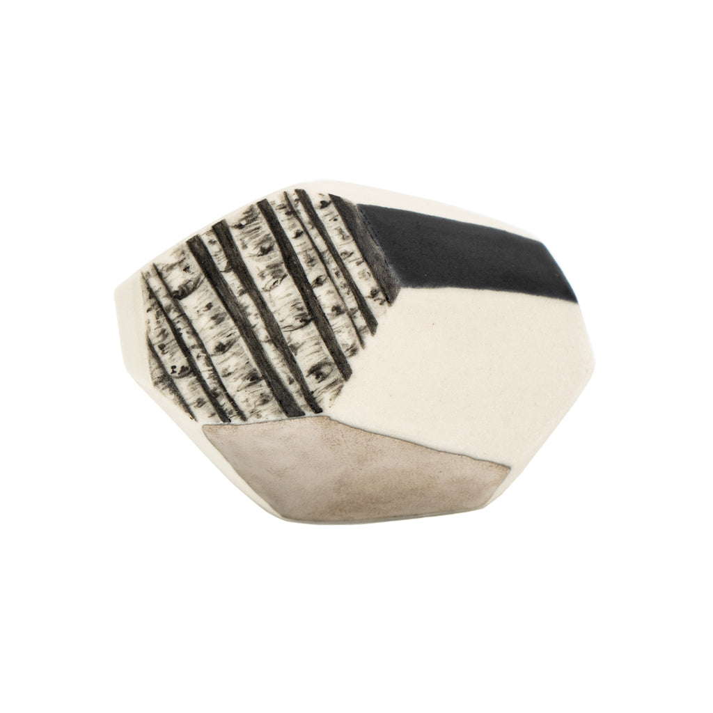 Aspen Tree Small Geode – KMJ