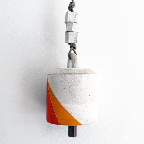 Thrown Bell Wide - Rainbow Prism – KMJ